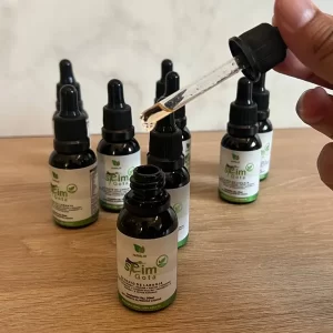 Slim Gota - Suplemento Emagrecedor 100% Natural - 30ml - Loja Virtual Oficial