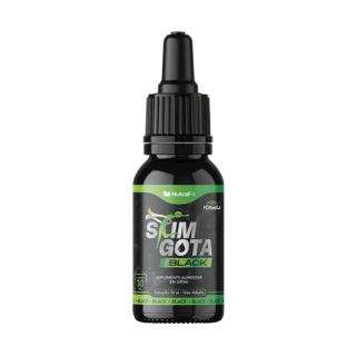 Slim Gota - Loja Virtual Oficial